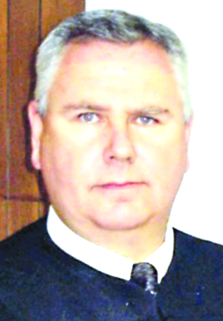 Maggs won’t seek relection | News, Sports, Jobs - The Express